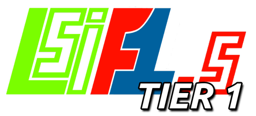 LSI Racing | Competitive F1 25 Sim Racing League